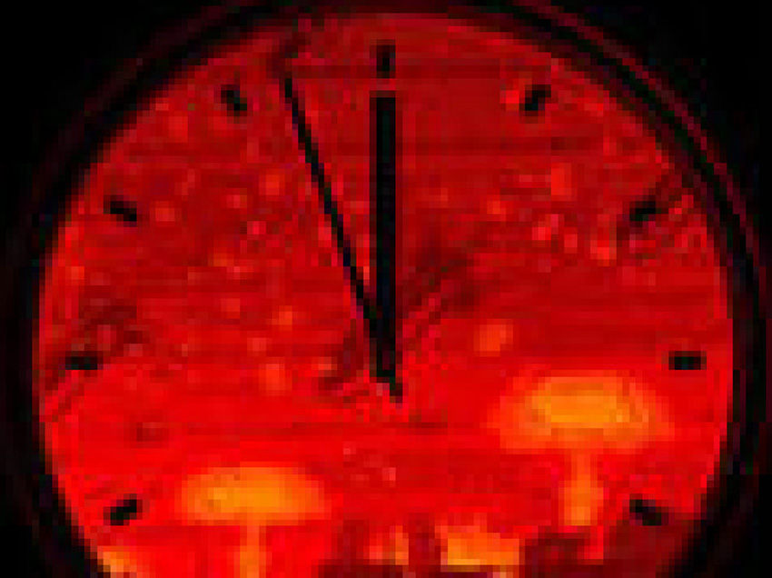 Rapture and End Times – An Update – Rapture and End Times