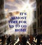 The Church Age Terminus – Rapture and End Times