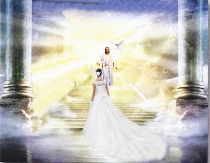 The Day the Earth Stood Still – Rapture and End Times