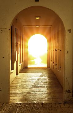The End and the Door – Rapture and End Times