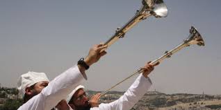 The Feast of Trumpets – Rapture and End Times