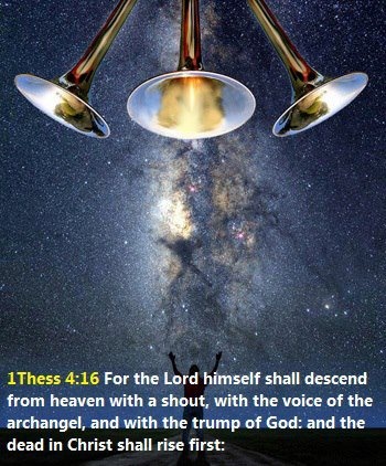 10 Signs the Rapture could happen on the Feast of Trumpets – Rapture ...