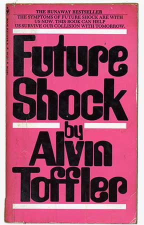 Rapture Shock – Rapture and End Times