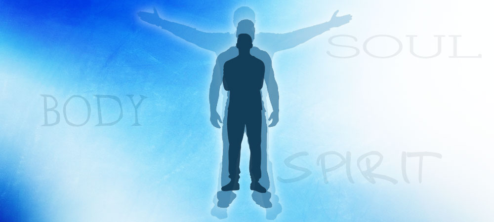 The Spirit, the Soul, and the Body – Rapture and End Times