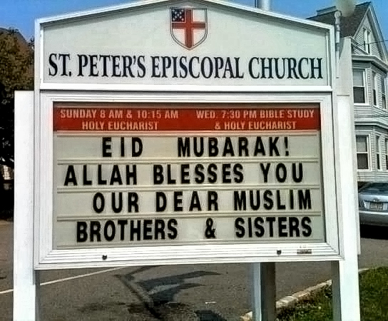 Rebellion and Revival – Rapture and End Times