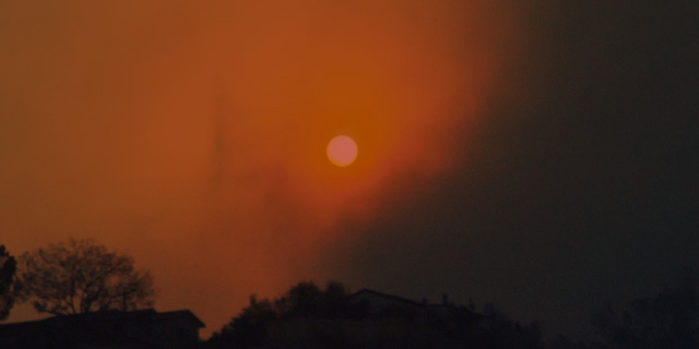sun-blocked – Rapture and End Times