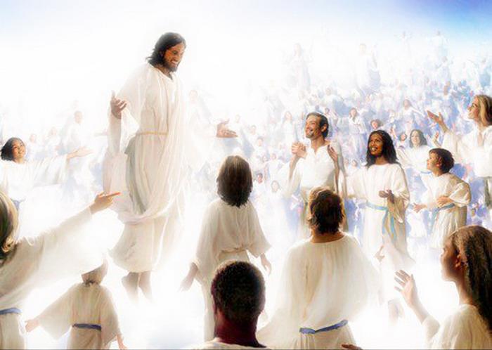 The Rapture: Too Good to Be True? – Rapture and End Times