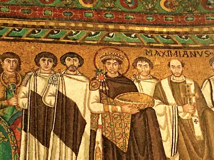 The European Union Superstate – Rapture and End Times