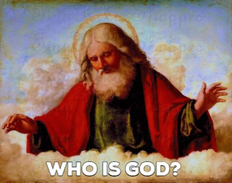 Who is God? – Rapture and End Times