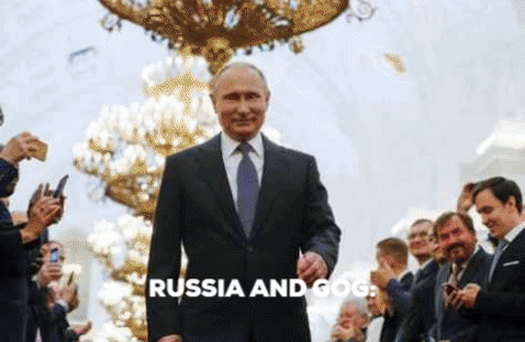 Russia – Rapture and End Times