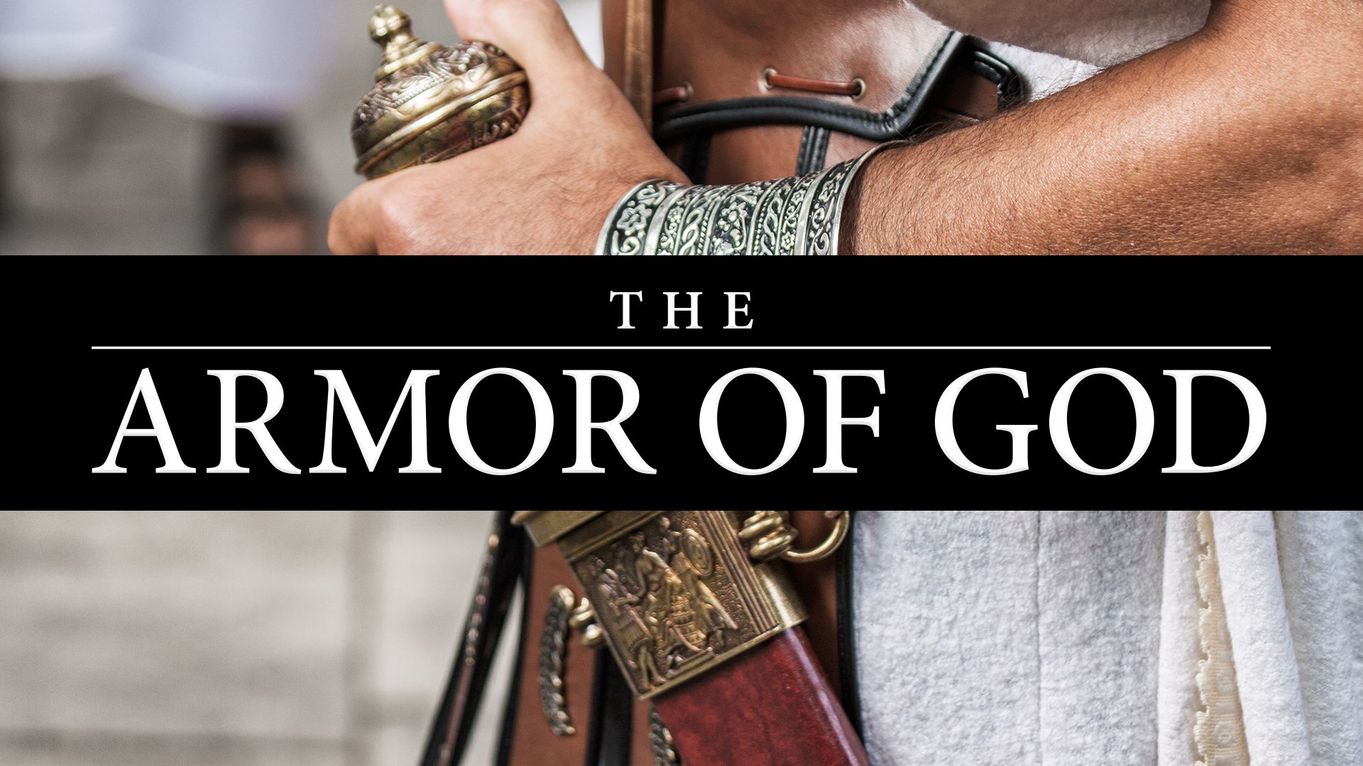 God’s Armor: The Protection of the Most High | Prophecy | Before It's News