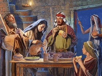 Passover and Resurrection Sunday: the Fourth Cup and our Exodus ...