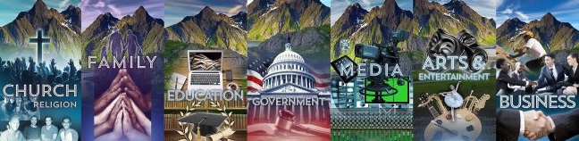 6 Global Problems and the 7 Mountain Prophecy – Rapture and End Times