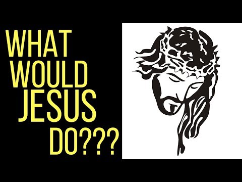 “What Would Jesus Do?” in the Modern World – Rapture and End Times