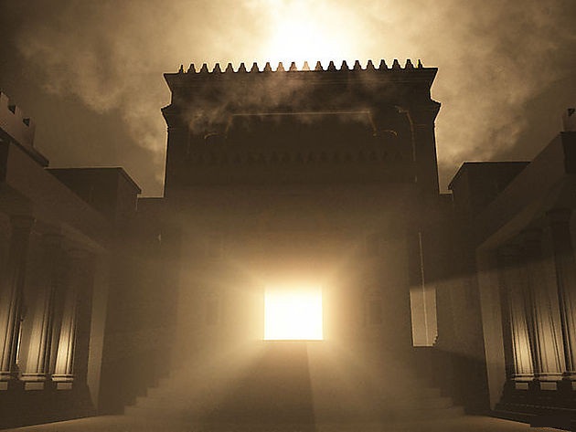 Getting Rapture Ready – Rapture and End Times