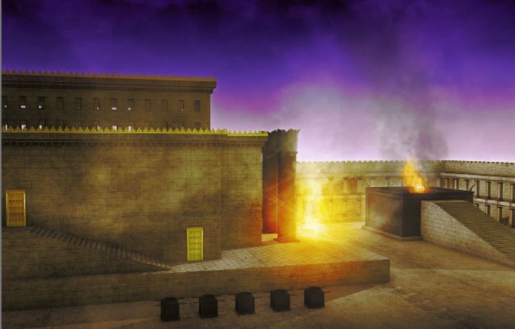 Getting Rapture Ready – Rapture and End Times