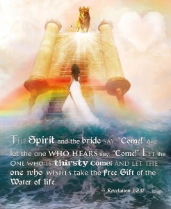 Getting Rapture Ready – Rapture and End Times