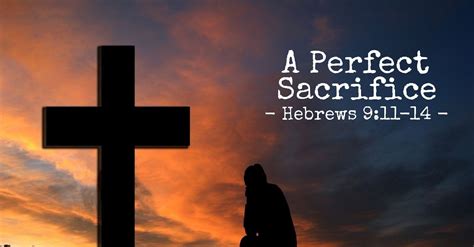 The Sacrifice and the Seventh Day – Rapture and End Times