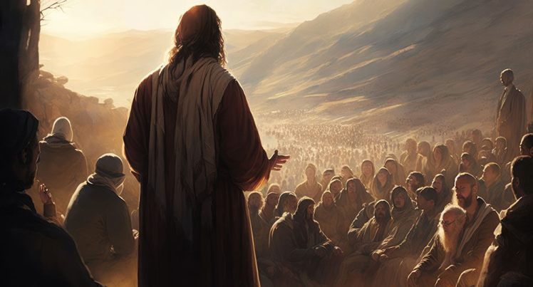 Mountaintop Revelations: Jesus, Moses, and Elijah – Rapture and End Times