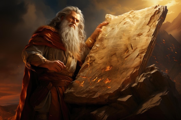 Mountaintop Revelations: Jesus, Moses, and Elijah – Rapture and End Times