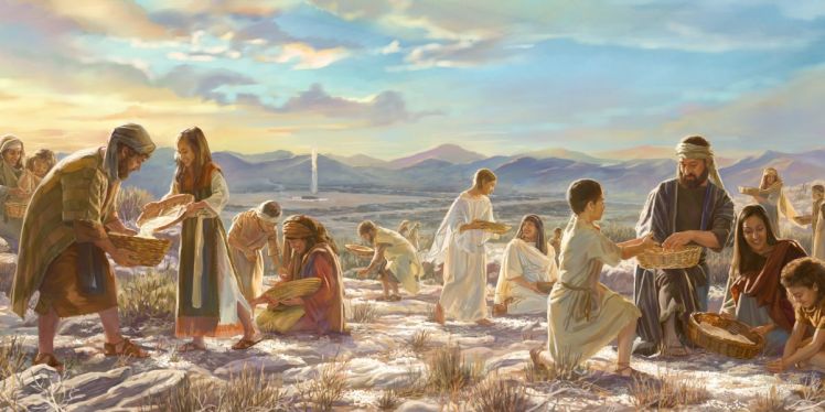 Mountaintop Revelations: Jesus, Moses, and Elijah – Rapture and End Times