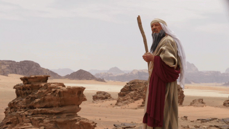 Mountaintop Revelations: Jesus, Moses, and Elijah – Rapture and End Times