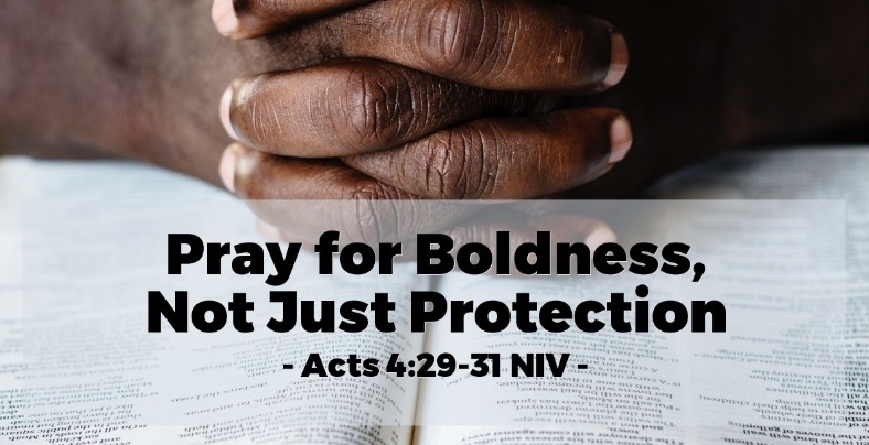 End Times Evangelism: Being Bold in a Woke World – Rapture and End Times