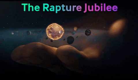 Rapture and End Times
