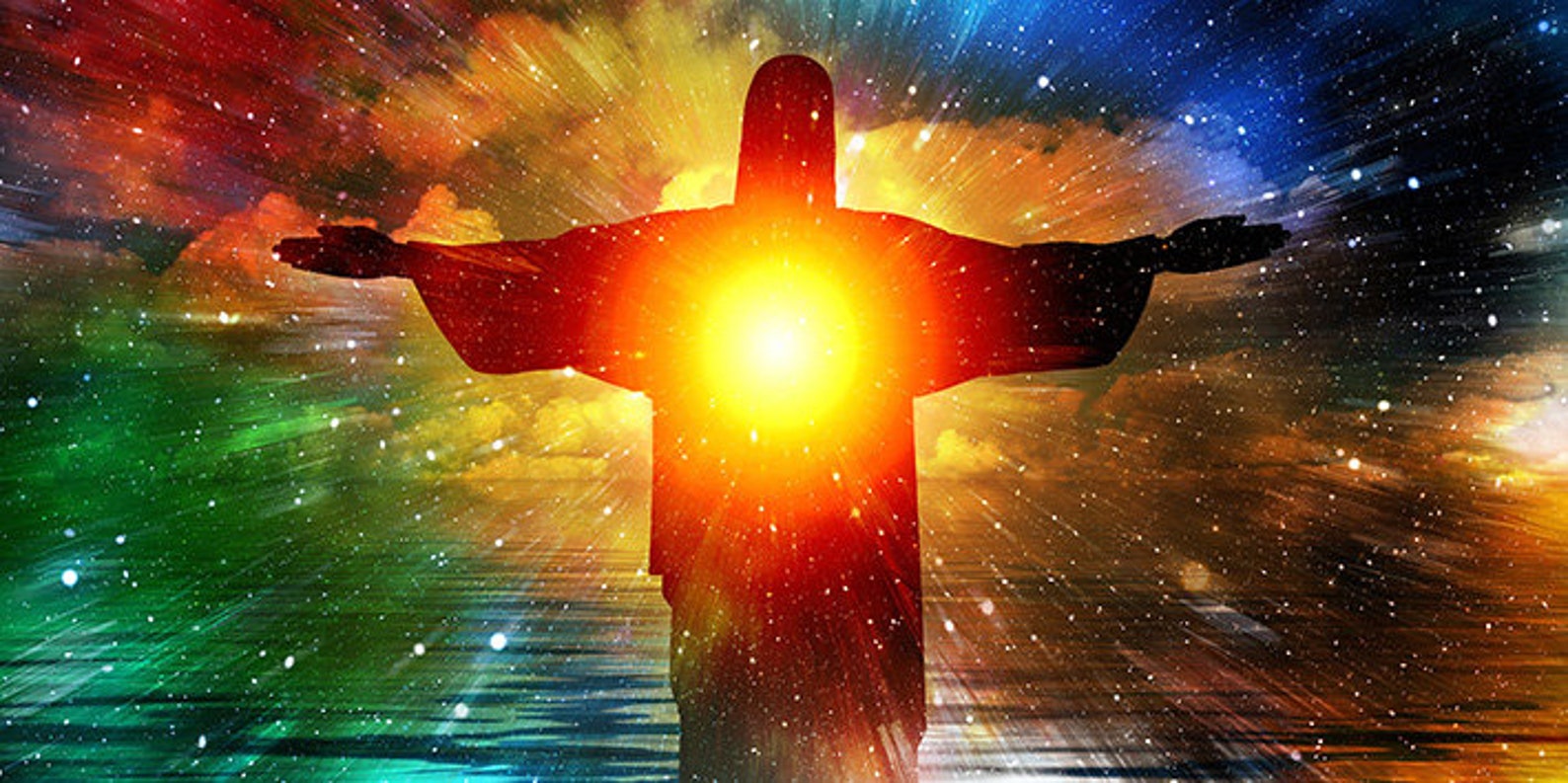 The Message and Jesus – our Spiritual Sun – Rapture and End Times