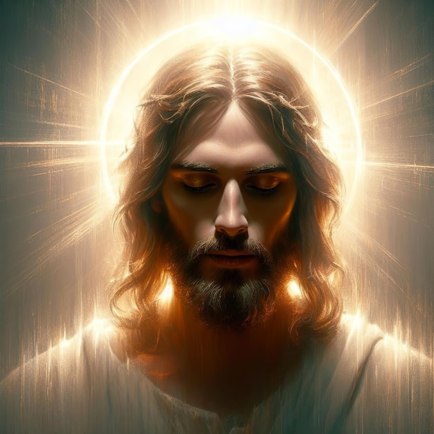 The Message and Jesus – our Spiritual Sun | Prophecy | Before It's News
