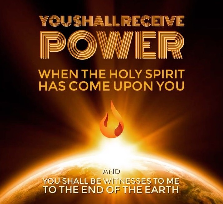 Rapture 2024: Getting Carried Away (by the Holy Spirit) | Prophecy ...