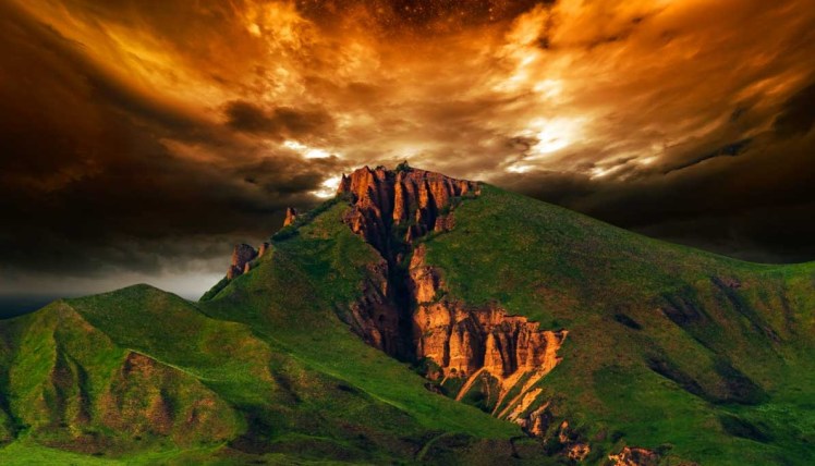 7 Last Years: The Time of Jacob’s Trouble – Rapture and End Times