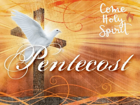June 8: Pentecost Celebration! – Rapture and End Times