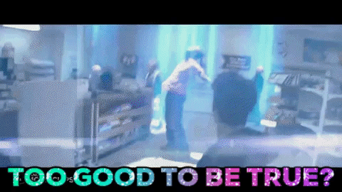 The Rapture: Too Good to Be True? – Rapture and End Times